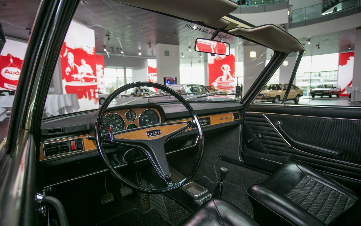 Audi museum mobile - Ingolstadt, Germany 🇩🇪 - oooo411 Audi Reference