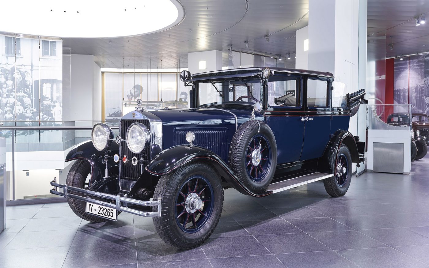 Audi museum mobile - Ingolstadt, Germany 🇩🇪 - oooo411 Audi Reference