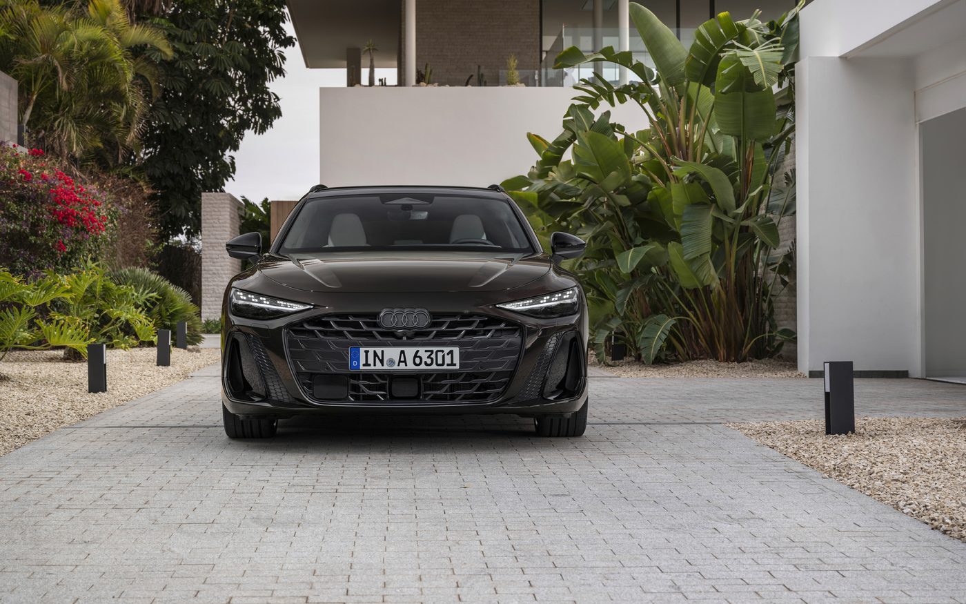 In Detail: Audi A6 Avant (C9, EU) - ooooIYKYK