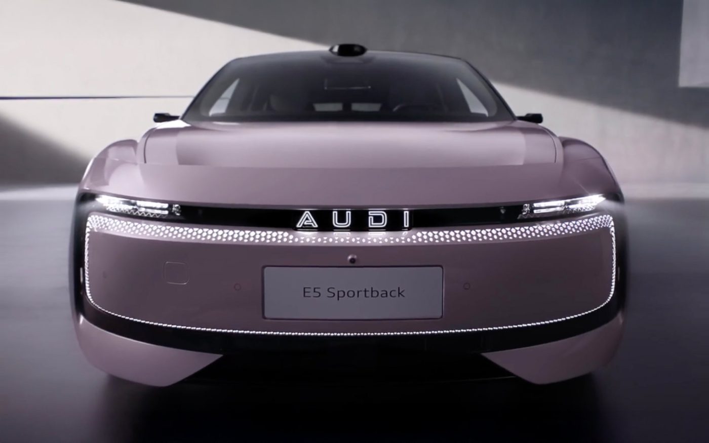 Celebrating 60 Years Since Audi's Post-War Return - ooooIYKYK