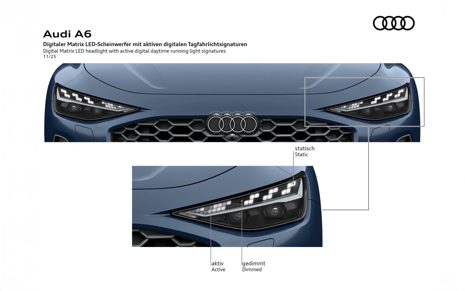 Audi Adds New Tech, Dynamics and In-Car Experiences for PPE & PPC Cars ...